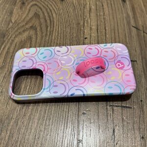 Loopy Case | Accessories | Loopy Case Smileys Iphone 2 Max Pro | Poshmark